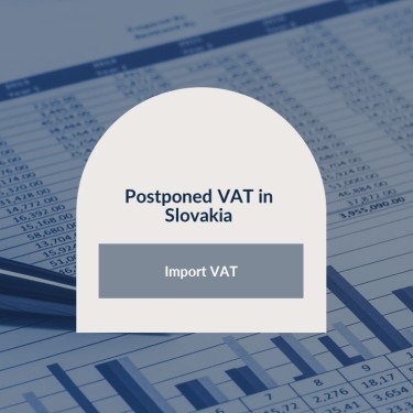 Importation | European VAT Desk